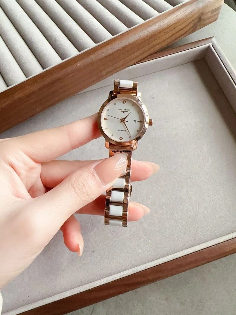 Perfect replica LONGINES Watches
