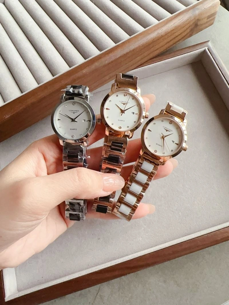 Perfect replica LONGINES Watches
