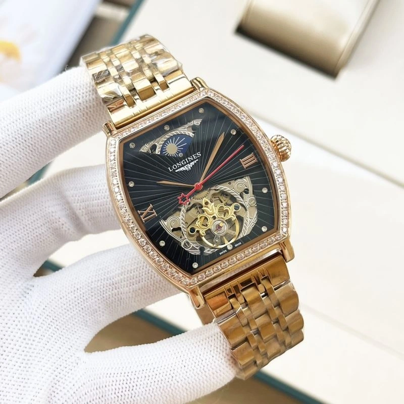 High accuracy LONGINES Watches