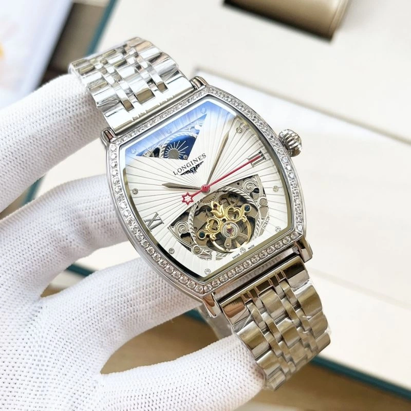 High accuracy LONGINES Watches