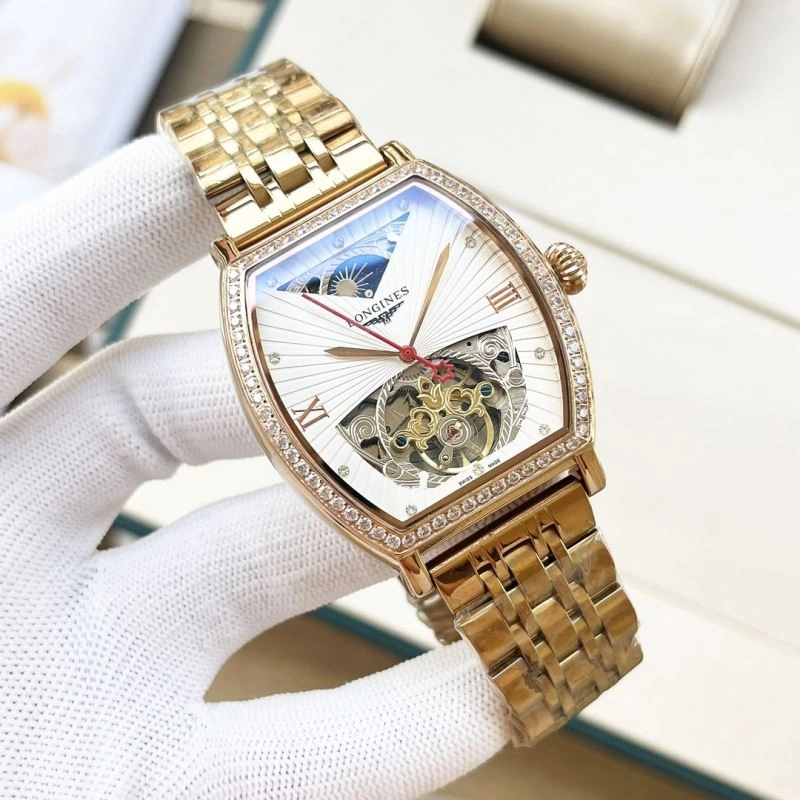 High accuracy LONGINES Watches