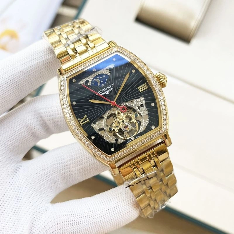 High accuracy LONGINES Watches
