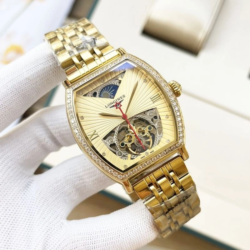 High accuracy LONGINES Watches