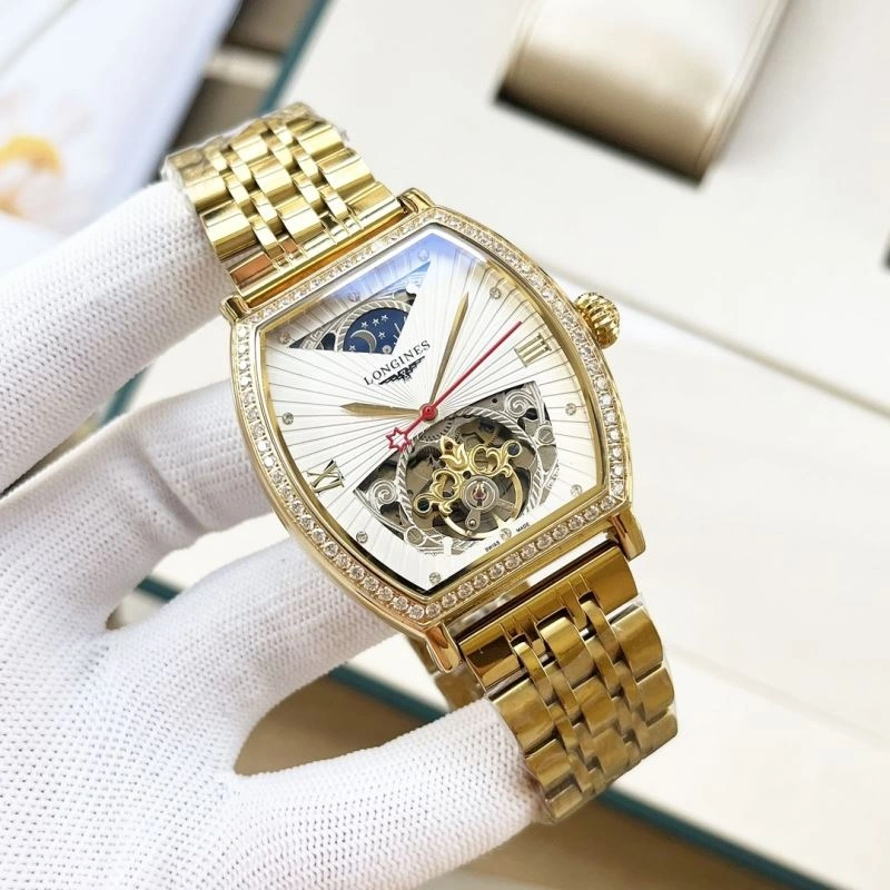 High accuracy LONGINES Watches