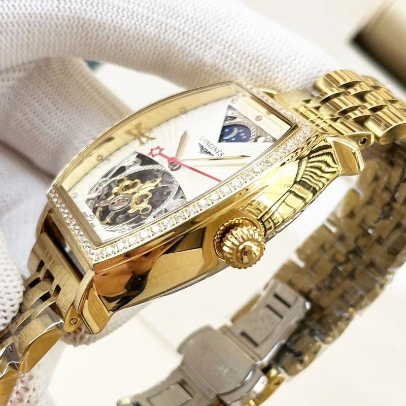 High accuracy LONGINES Watches