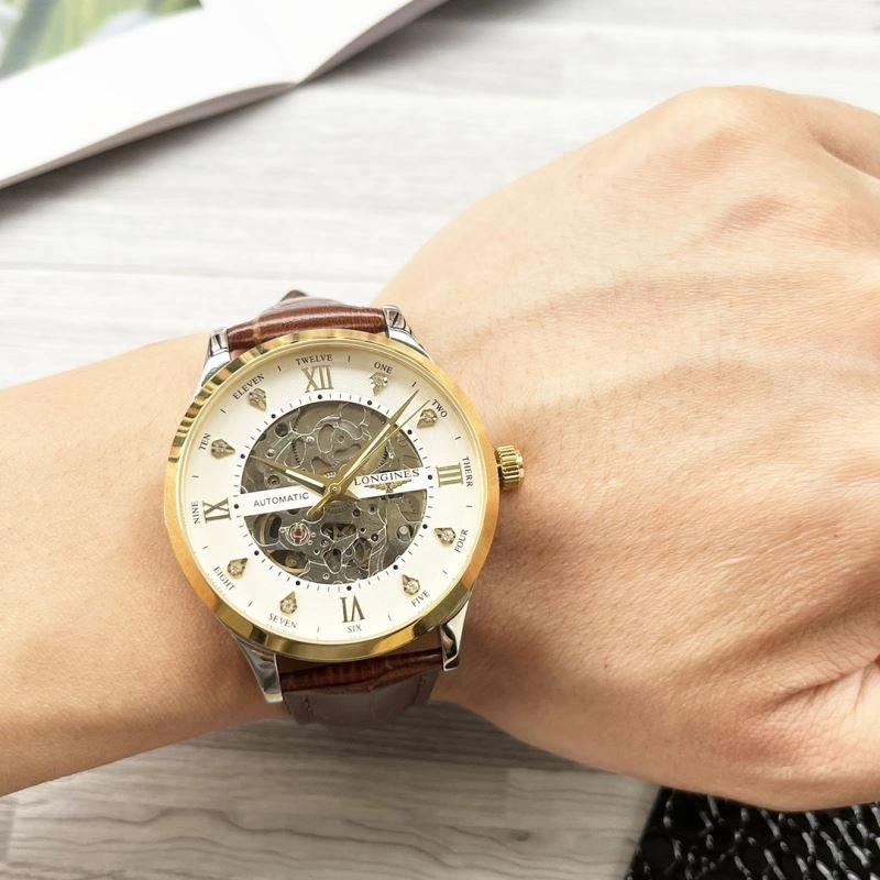 Perfect replica LONGINES Watches