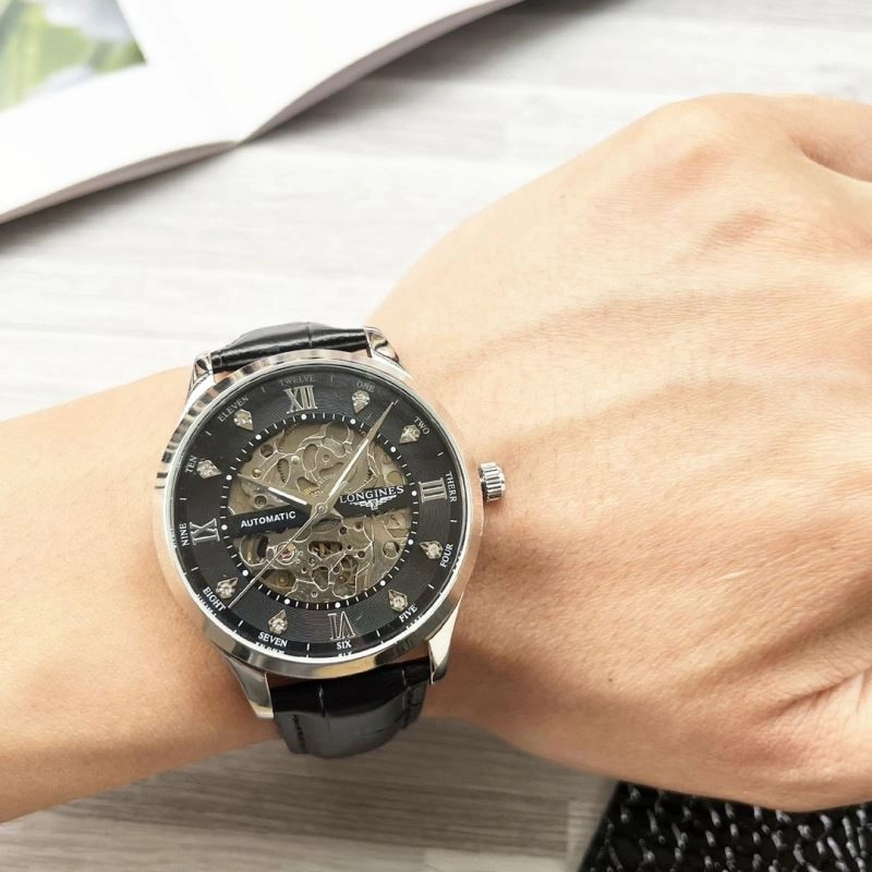 Perfect replica LONGINES Watches
