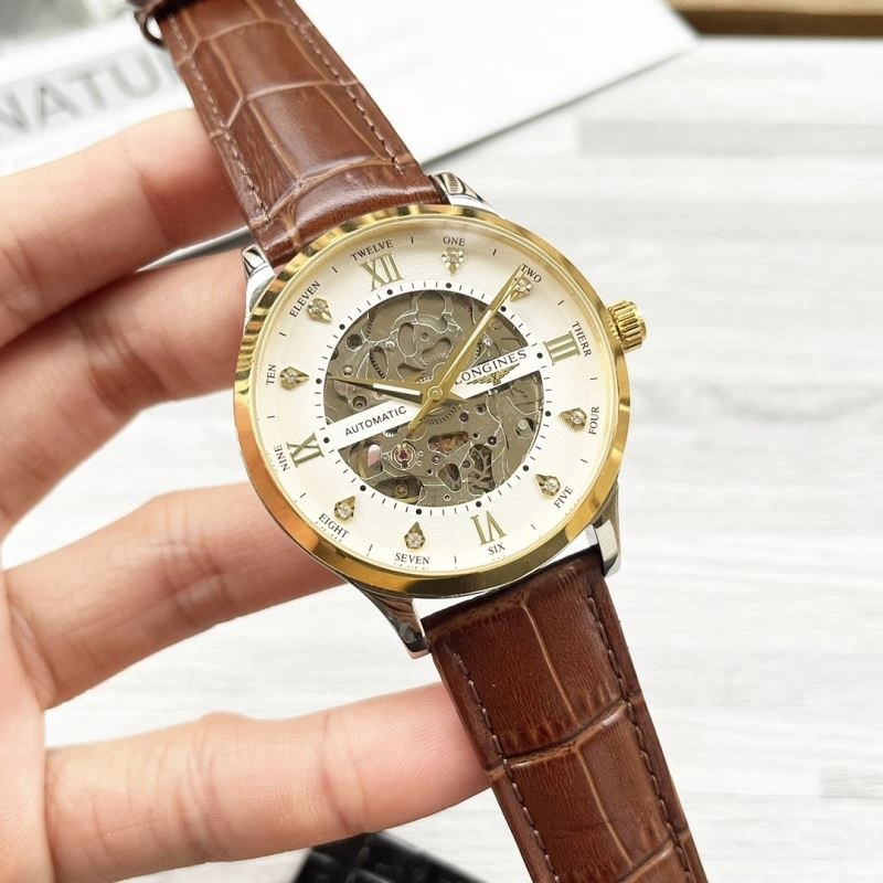 Perfect replica LONGINES Watches
