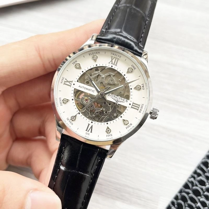 Perfect replica LONGINES Watches