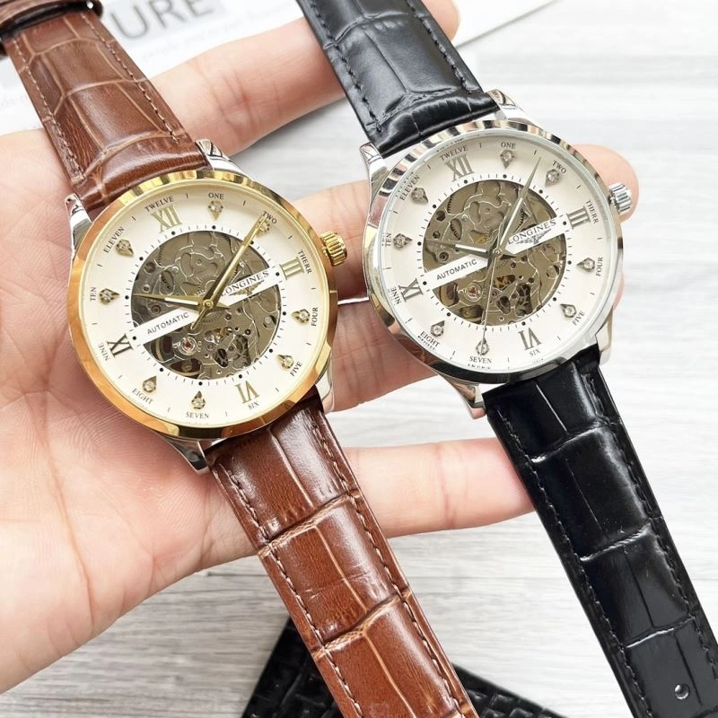 Perfect replica LONGINES Watches