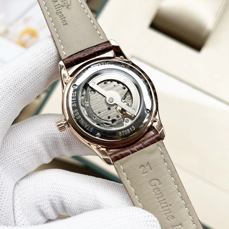 Brand-authenticated LONGINES Watches
