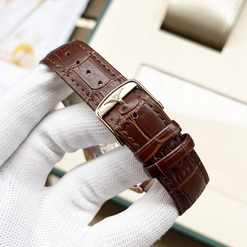 Brand-authenticated LONGINES Watches
