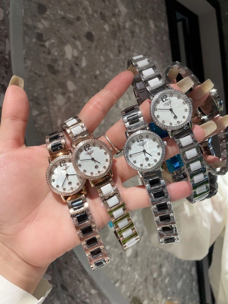 LONGINES Watches