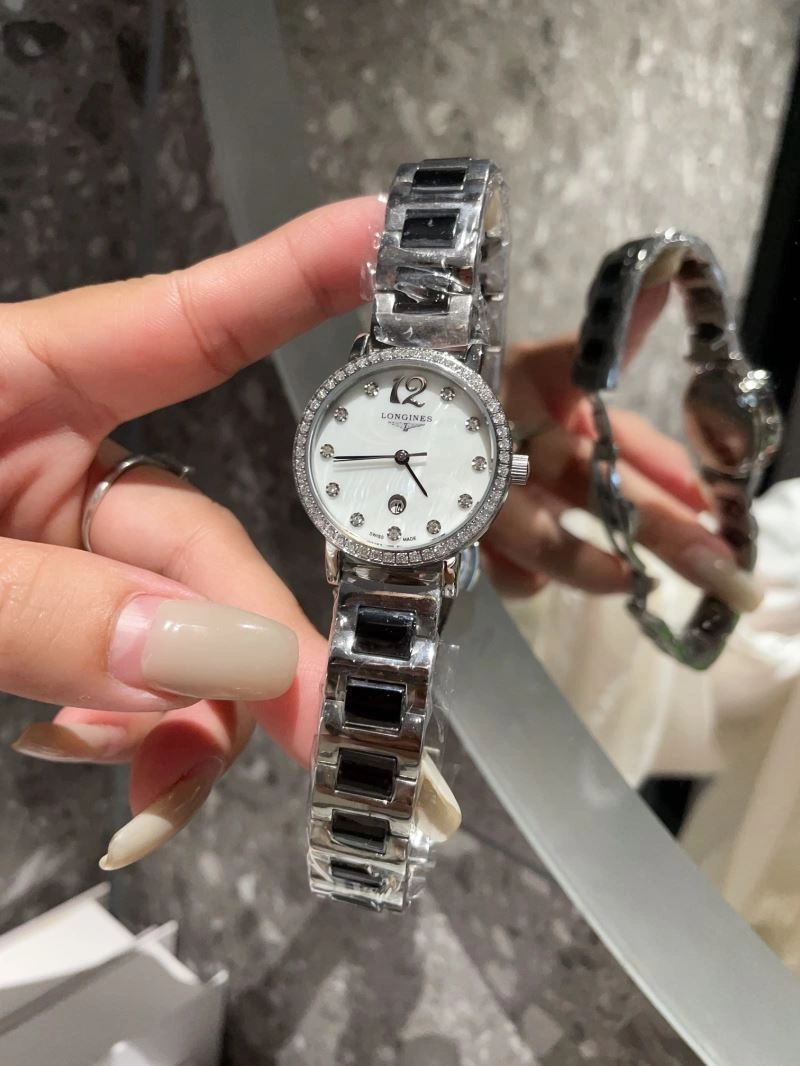 Official LONGINES Watches