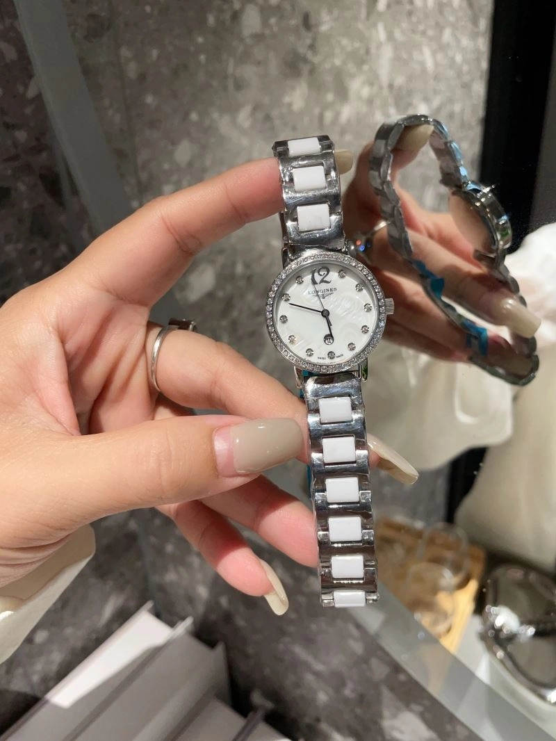 Official LONGINES Watches