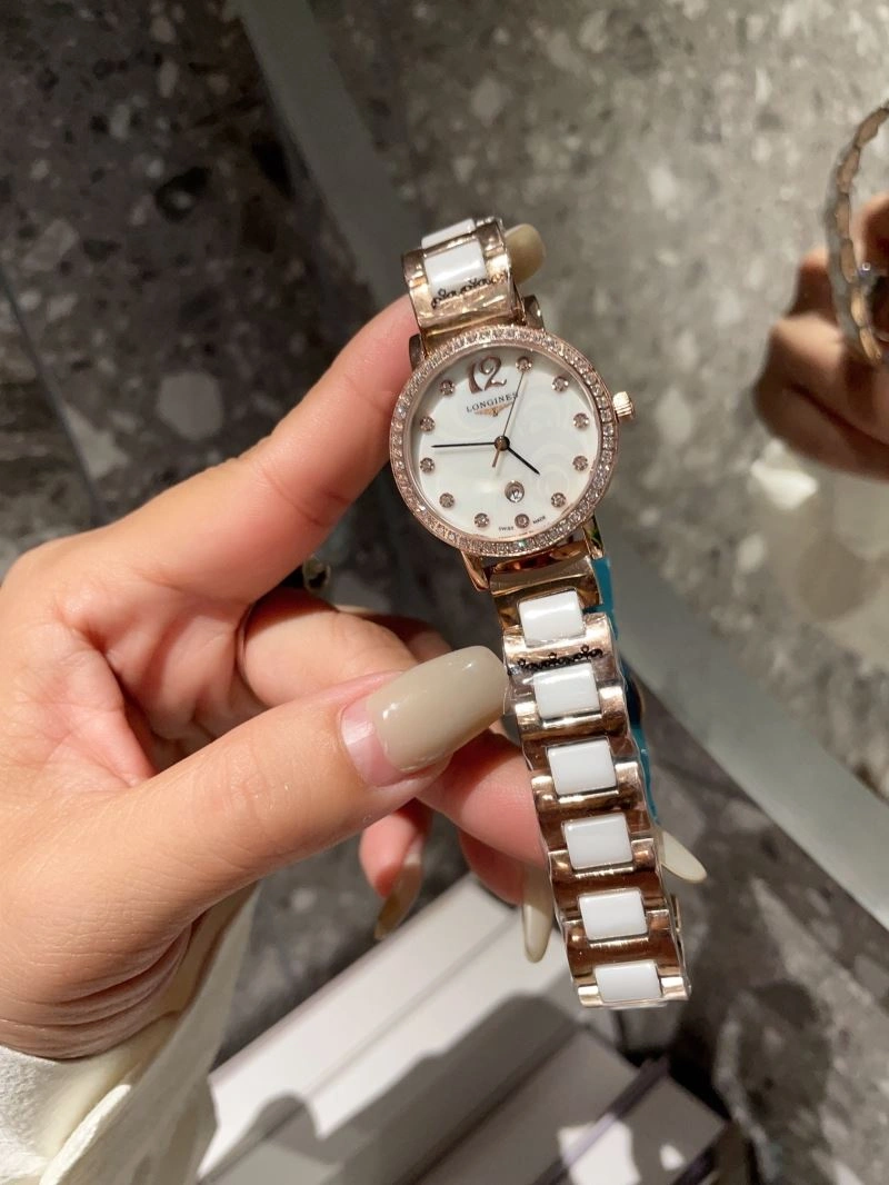 Official LONGINES Watches