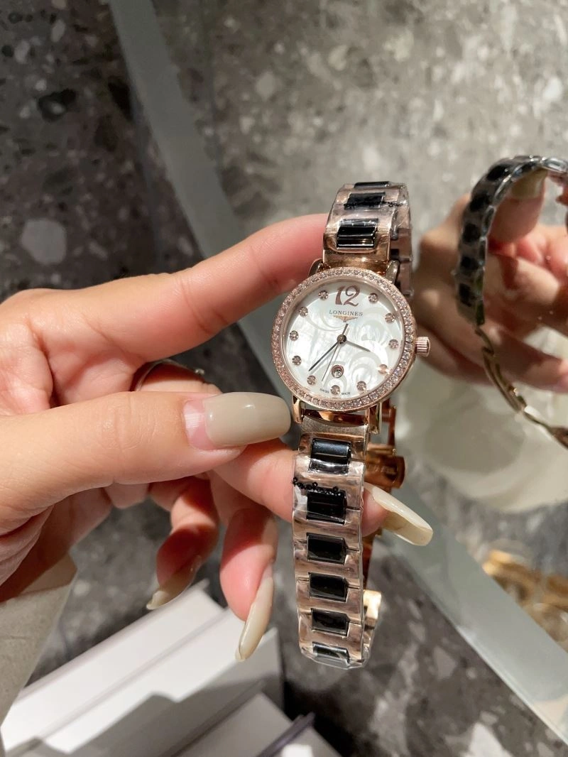 Official LONGINES Watches