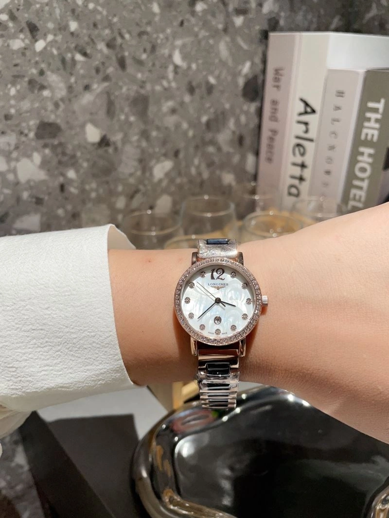Official LONGINES Watches