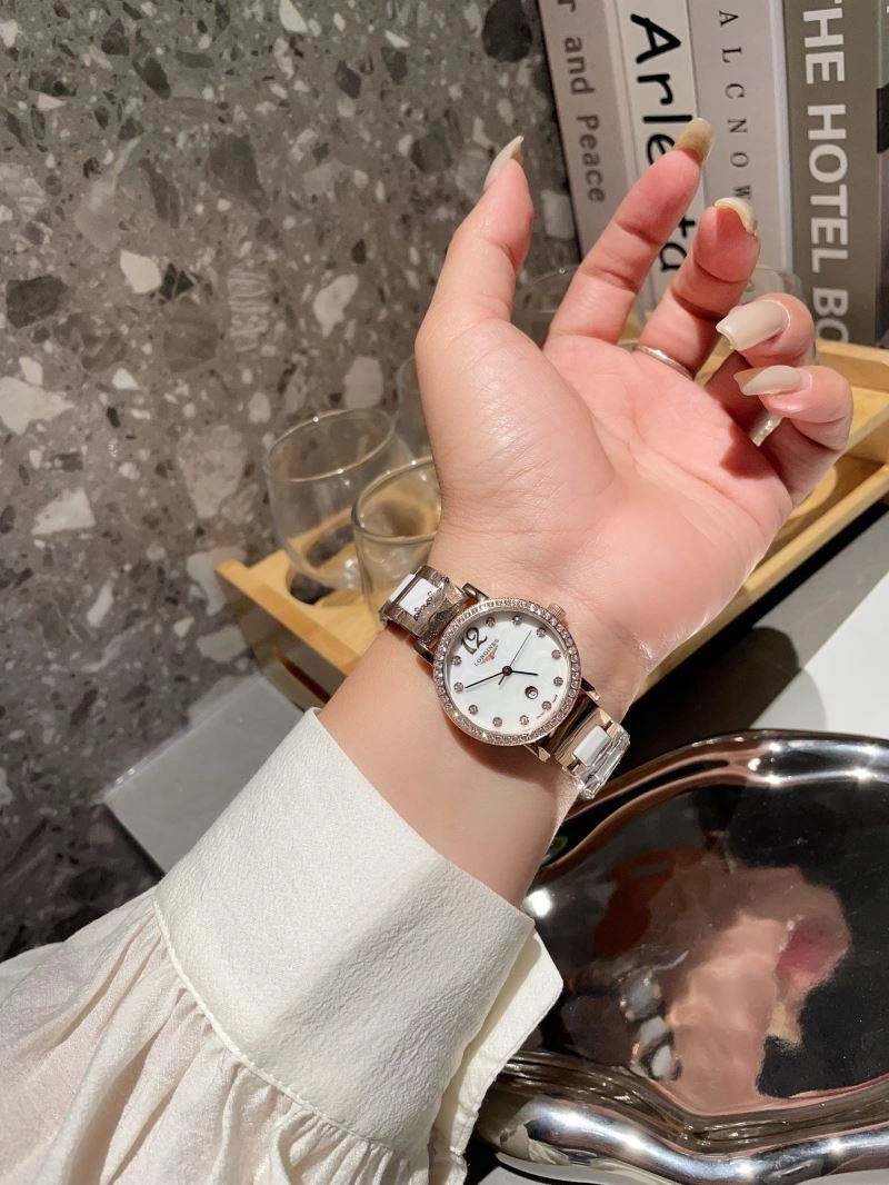 Official LONGINES Watches
