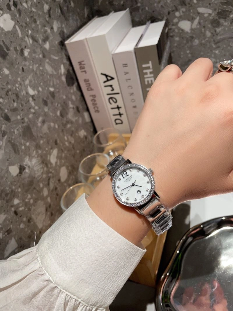 Official LONGINES Watches