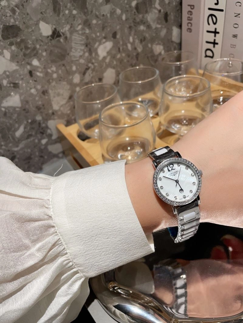 Official LONGINES Watches
