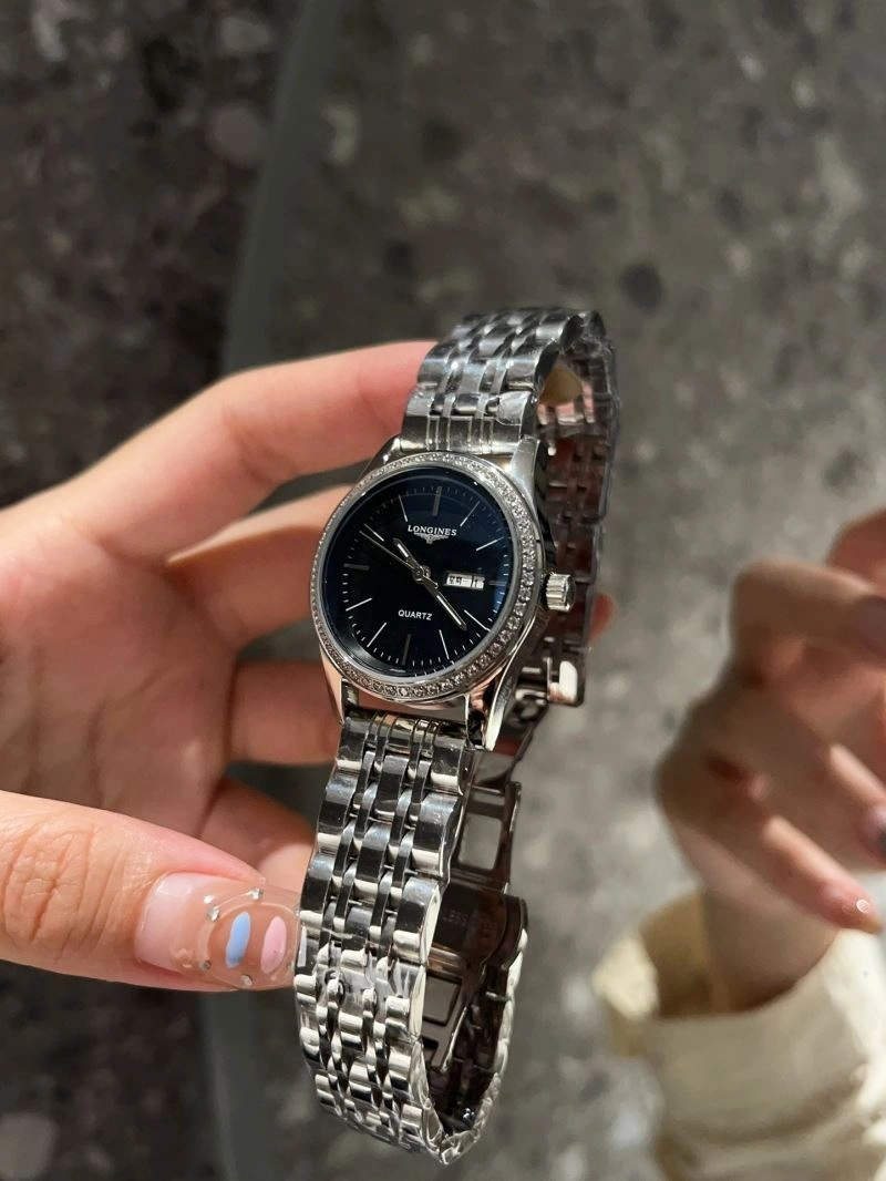 Brand-authenticated LONGINES Watches