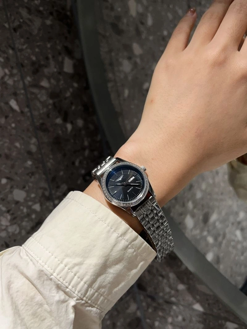 Brand-authenticated LONGINES Watches