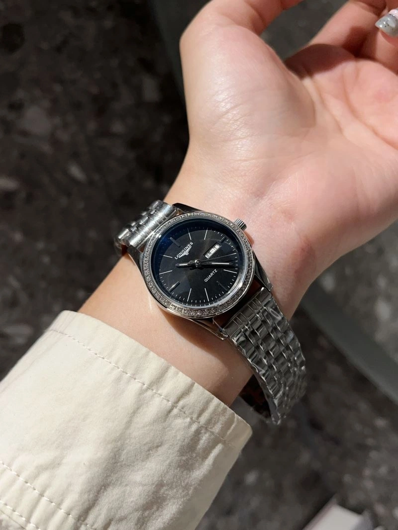 Brand-authenticated LONGINES Watches
