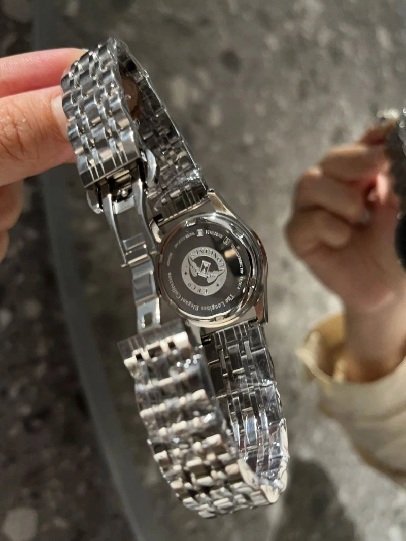 Brand-authenticated LONGINES Watches