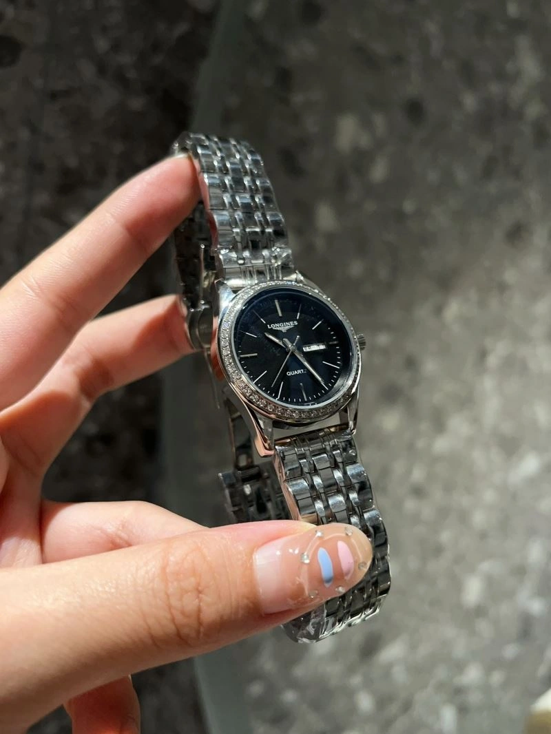 Brand-authenticated LONGINES Watches