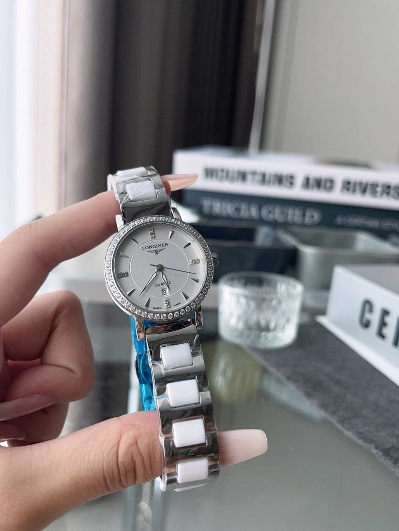 Top match LONGINES Watches