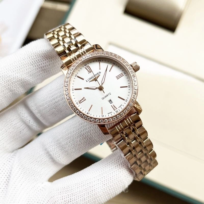 Reasonably priced LONGINES Watches