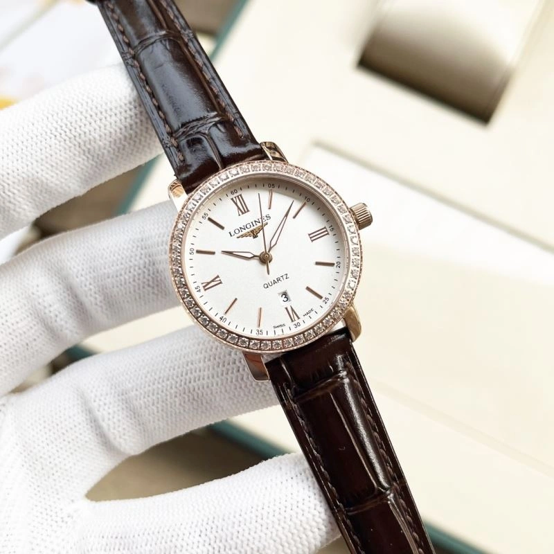 Reasonably priced LONGINES Watches