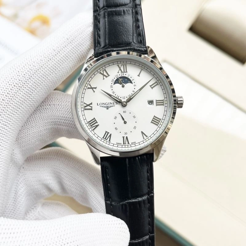 LONGINES Watches