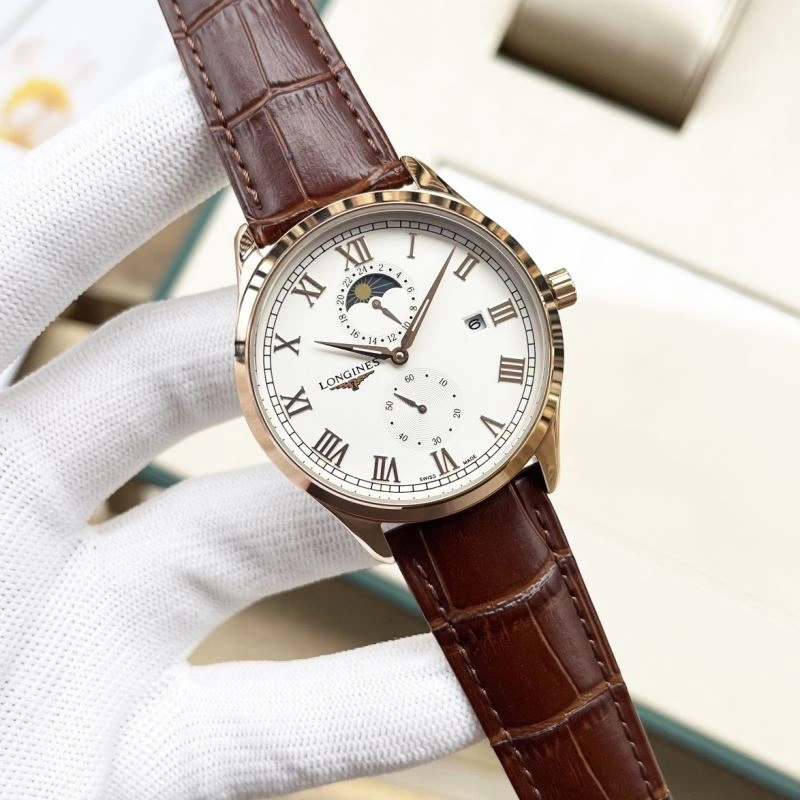 Affordable LONGINES Watches