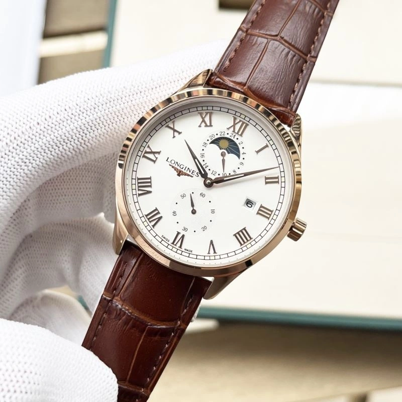 Affordable LONGINES Watches