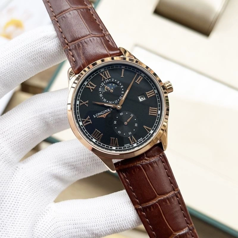 Affordable LONGINES Watches