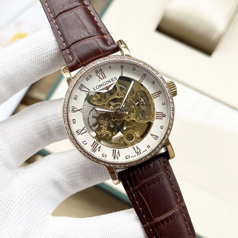 Low-cost LONGINES Watches