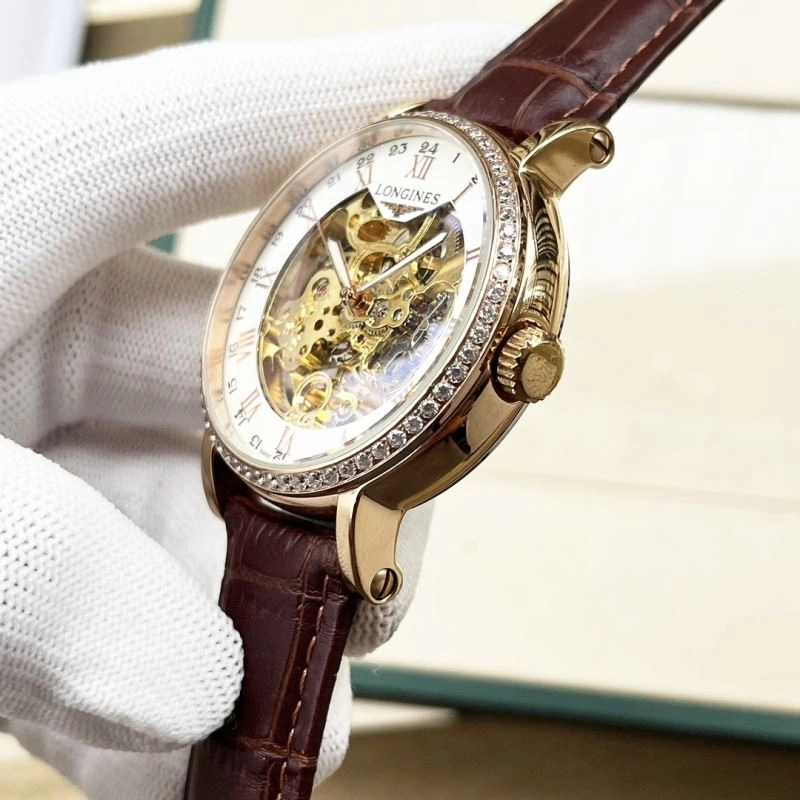 Low-cost LONGINES Watches