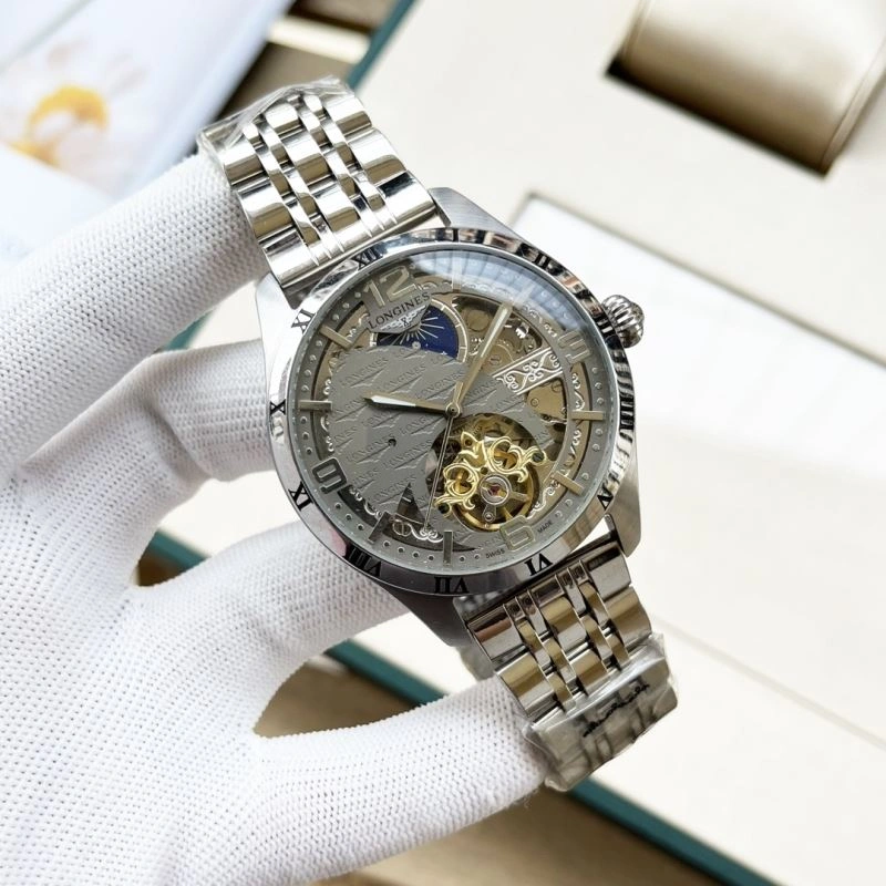 Real LONGINES Watches