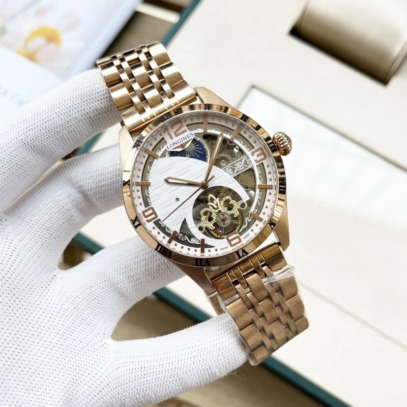 Real LONGINES Watches