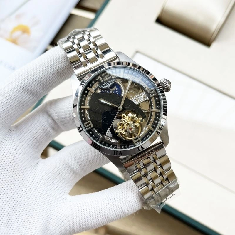 Real LONGINES Watches