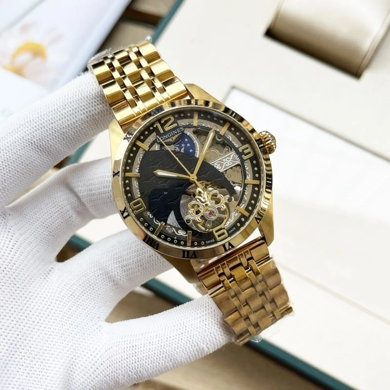 Real LONGINES Watches