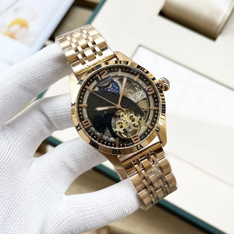 Real LONGINES Watches