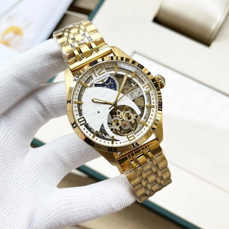 Real LONGINES Watches