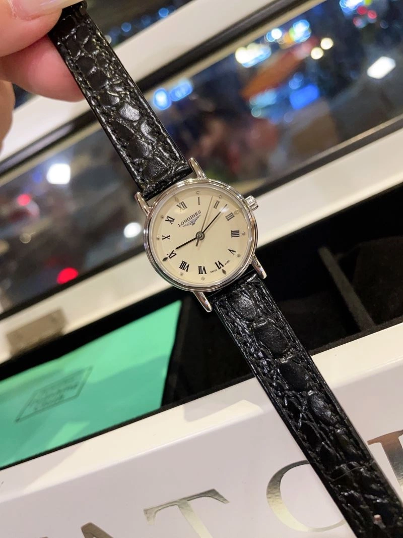 LONGINES Watches