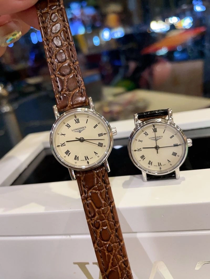 Exact replica LONGINES Watches