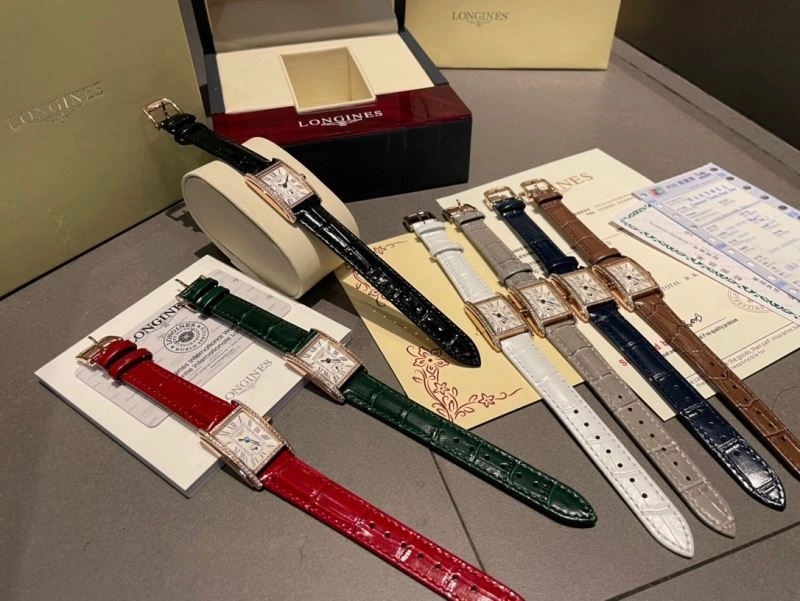 LONGINES Watches