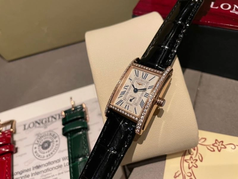 Low-cost LONGINES Watches