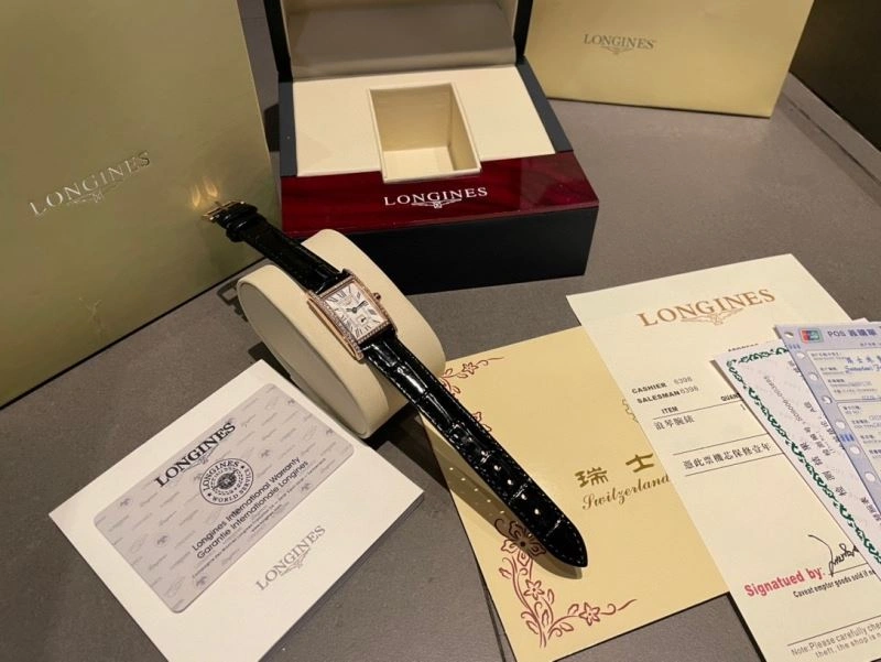 Low-cost LONGINES Watches